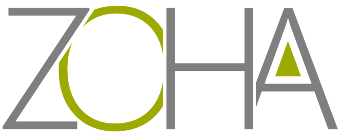 zoha home - Zoha